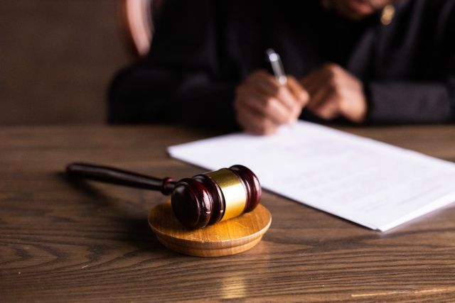 Motion for Reconsideration: Key Steps and Legal Implications ...